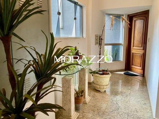 Apartamento com 3 dormitórios à venda, 120 m² por R$ 550.000,00 Jardim Pereira do Amparo Jacareí