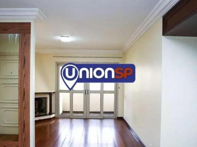 Apartamento com 3 dormitórios à venda, 120 m² por R$ 550.000,00 Morumbi São Paulo/SP