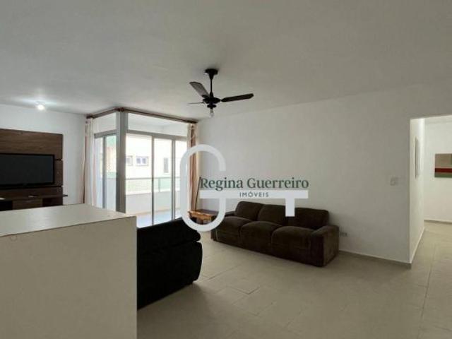 Apartamento com 3 dormitórios à venda, 120 m² por R$ 550.000,00 Parque Balneário Oásis Peruíbe/S