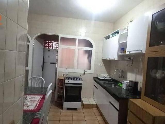 Apartamento com 3 dormitórios à venda, 120 m² por R$ 550.000 Centro Jacareí/SP