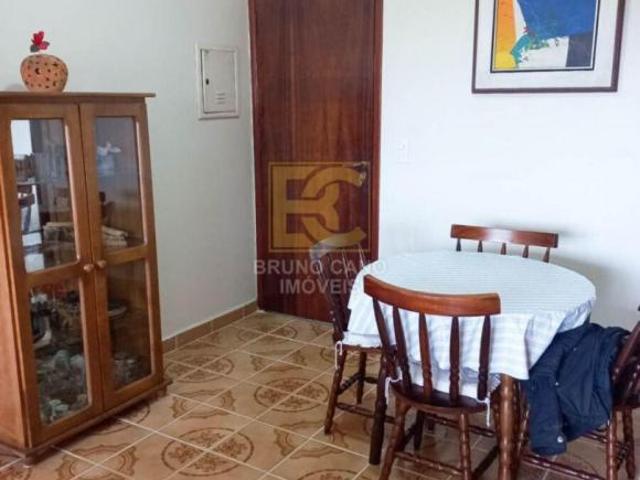 Apartamento com 3 dormitórios à venda, 120 m² por R$ 500.000,00 Centro Peruíbe/SP