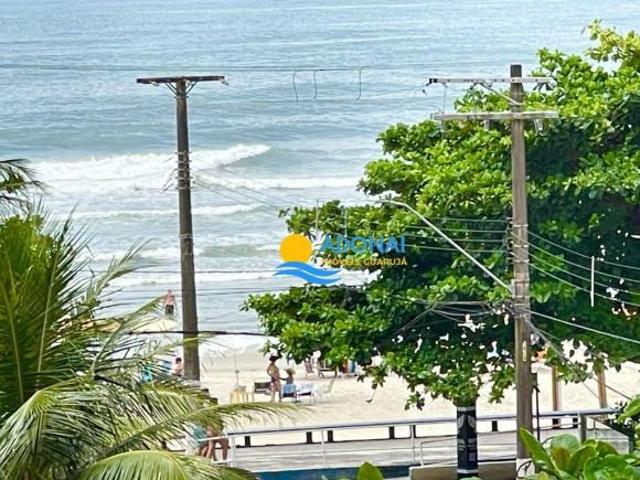 Apartamento com 3 dormitórios à venda, 120 m² por R$ 533.000,00 Pitangueiras Guarujá/SP