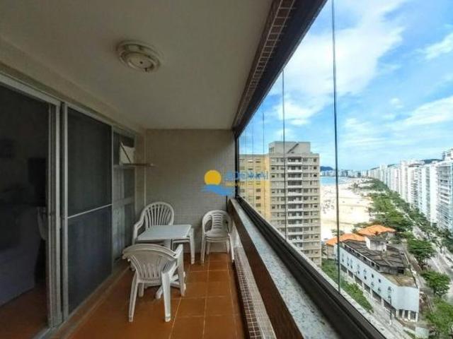Apartamento com 3 dormitórios à venda, 120 m² por R$ 535.000,00 Pitangueiras Guarujá/SP