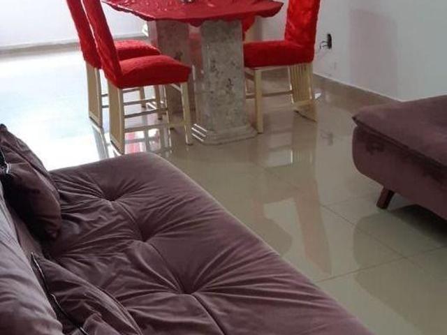Apartamento com 3 dormitórios à venda, 120 m² por R$ 645.000 Cambuci São Paulo/SP