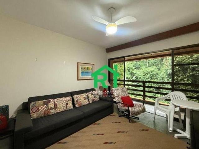 Apartamento com 3 dormitórios à venda, 120 m² por R$ 650.000,00 Pitangueiras Guarujá/SP