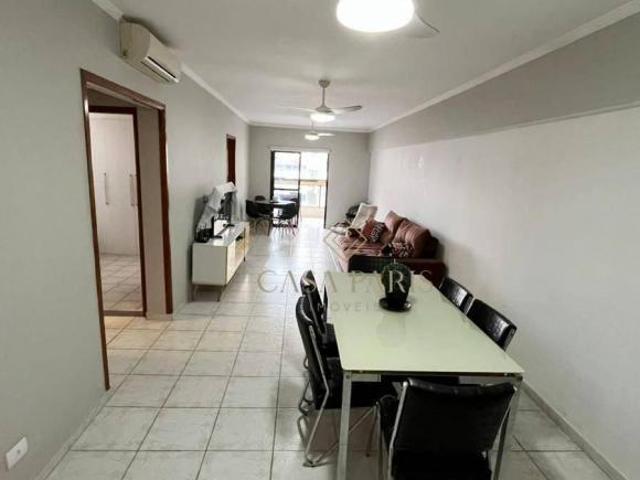 Apartamento à venda, 120 m² por R$ 640.000,00 Tupi Praia Grande/SP