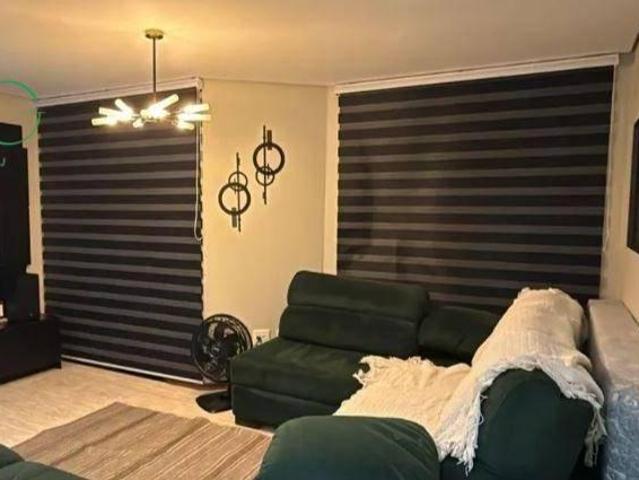 Apartamento com 3 dormitórios à venda, 120 m² por R$ 669. Vila Galvão Guarulhos/SP