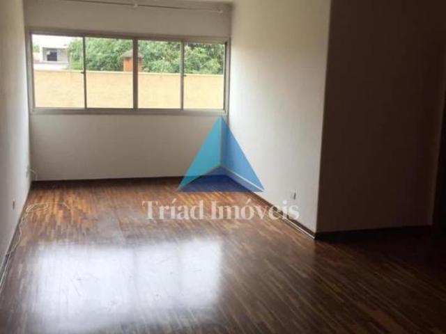 Apartamento com 3 dormitórios à venda, 120 m² por R$ 670.000,00 Jardim Girassol Americana/SP