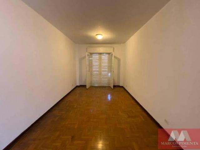 Apartamento com 3 dormitórios à venda, 120 m² por R$ 680.000,00 Bela Vista São Paulo/SP
