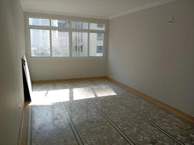 Apartamento com 3 dormitórios à venda, 120 m² por R$ 742.000,00 Gonzaga Santos/SP