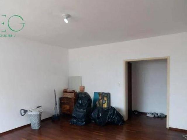 Apartamento com 3 dormitórios à venda, 120 m² por R$ 749.000 Bela Vista São Paulo/SP