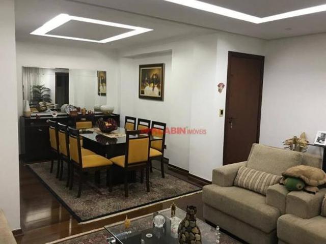 #=Apartamento com 3 dormitórios à venda, 120 m² por R$ 750.000 Ipiranga São Paulo/SP
