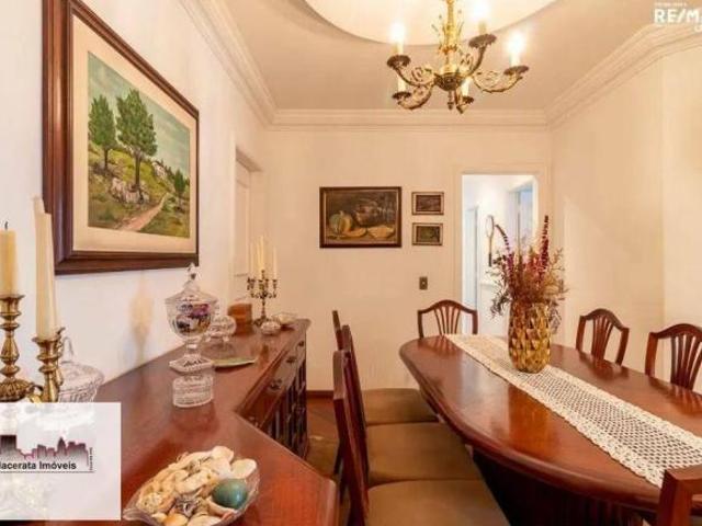 Apartamento com 3 dormitórios à venda, 120 m² por R$ 790.000,00 Morumbi São Paulo/SP
