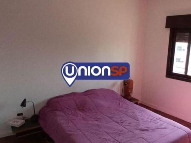 Apartamento com 3 dormitórios à venda, 120 m² por R$ 795.000,00 Vila Romana São Paulo/SP
