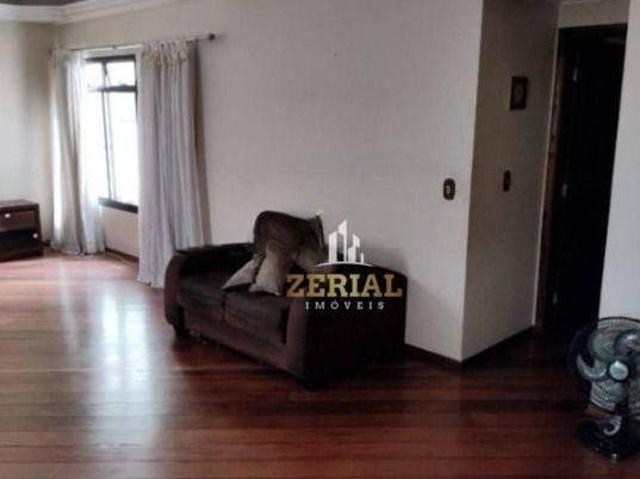 Apartamento com 3 dormitórios à venda, 120 m² por R$ 799.000,00 Cerâmica São Caetano do Sul/SP
