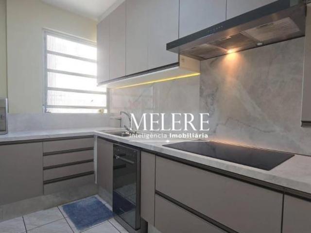 Apartamento com 3 dormitórios à venda, 120 m² por R$ 899.000,00 São Francisco Curitiba/PR