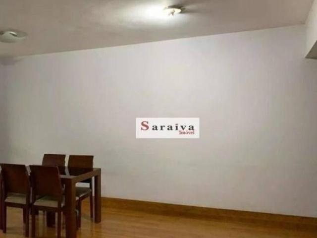 Apartamento com 3 dormitórios à venda, 120 m² por R$ 799.000,00 Vila Caminho do Mar São Bernardo
