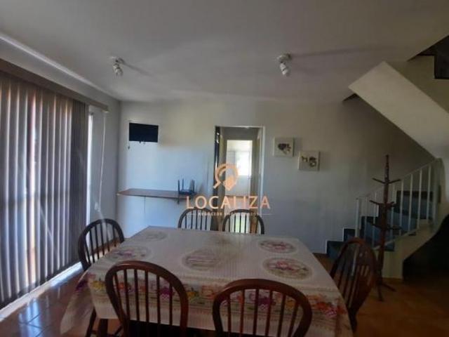 Apartamento com 3 dormitórios à venda, 120 m² por R$ 700.000,00 Agua Soca Ubatuba/SP