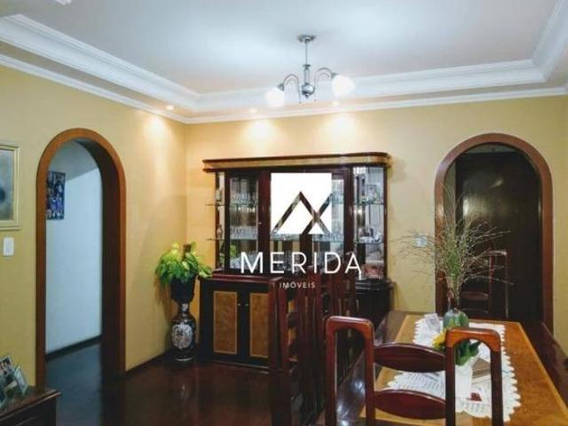 Apartamento com 3 dormitórios à venda, 120 m² por R$ 700.000,00 Vila Bastos Santo André/SP