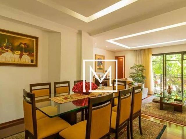 Apartamento com 3 dormitórios à venda, 120 m² por R$ 849.000,00 Vila Moinho Ve