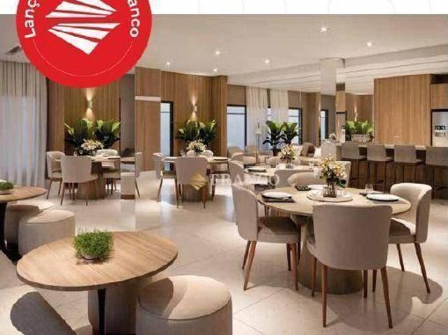 Apartamento com 3 dormitórios à venda, 120 m² por R$ 850.000,00 Independência Taubaté/SP