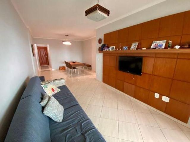 Apartamento com 3 dormitórios à venda, 120 m² por R$ 850.000,00 Ocian Praia Grande/SP