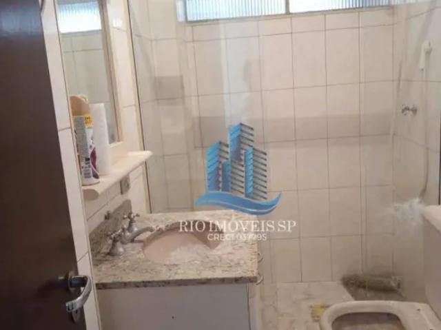 Apartamento com 3 dormitórios à venda, 120 m² por R$ 850.000,00 Santo Antônio São Caetano do Sul