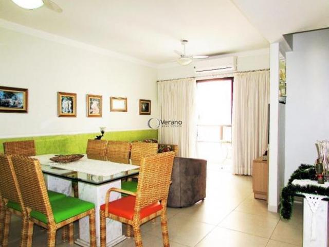 Apartamento com 3 dormitórios à venda, 120 m² por R$ 850.000,00 P