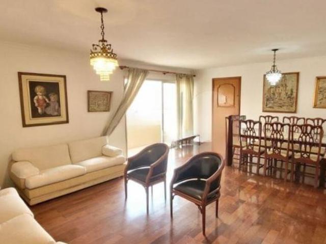 Apartamento com 3 dormitórios à venda, 120 m² por R$ 850.000,00 Pompeia São Paulo/SP