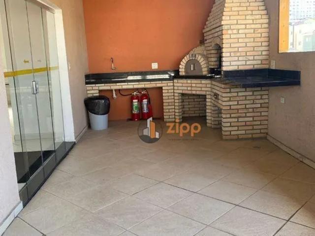Apartamento com 3 dormitórios à venda, 120 m² por R$ 850.000,00 Parada Inglesa São Paulo/SP