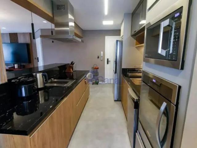 Apartamento com 3 dormitórios à venda, 120 m² por R$ 850.000,00 Vila Suzana São Paulo/SP