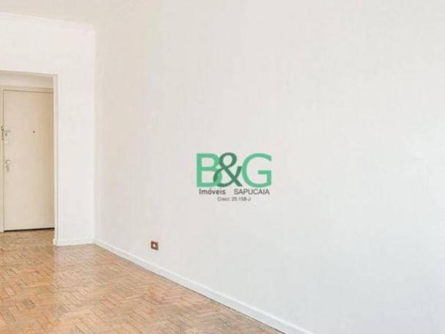 Apartamento à venda, 120 m² por R$ 889.000,00 Vila Mariana São Paulo/SP