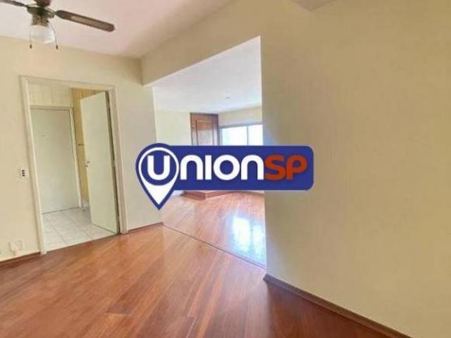 Apartamento com 3 dormitórios à venda, 120 m² por R$ 890.000 Brooklin São Paulo/SP