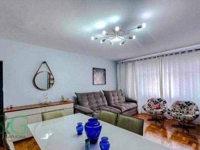 Apartamento à venda, 120 m² por R$ 839.000,00 Mooca São Paulo/SP