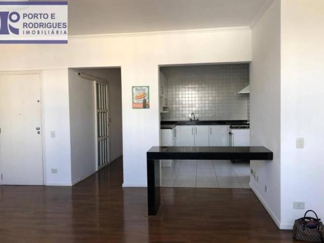 Apartamento com 3 dormitórios à venda, 120 m² por R$ 800.000,00 Cambuí Campinas/SP