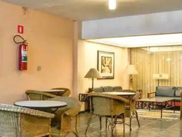 Apartamento com 3 dormitórios à venda, 120 m² por R$ 800.000,00 Aclimação São Paulo/SP