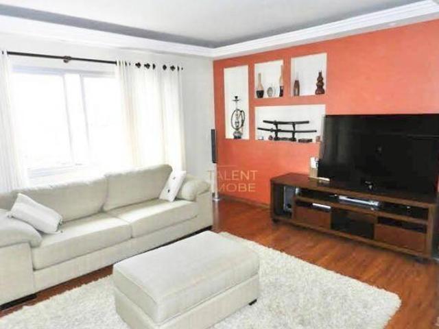 Apartamento com 3 dormitórios à venda, 120 m² por R$ 800.000,00 Aclimação São Paulo/SP
