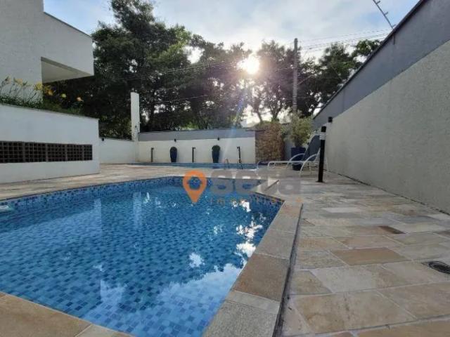 Apartamento com 3 dormitórios à venda, 120 m² por R$ 800.000,00 Jardim São Dimas São José dos Ca