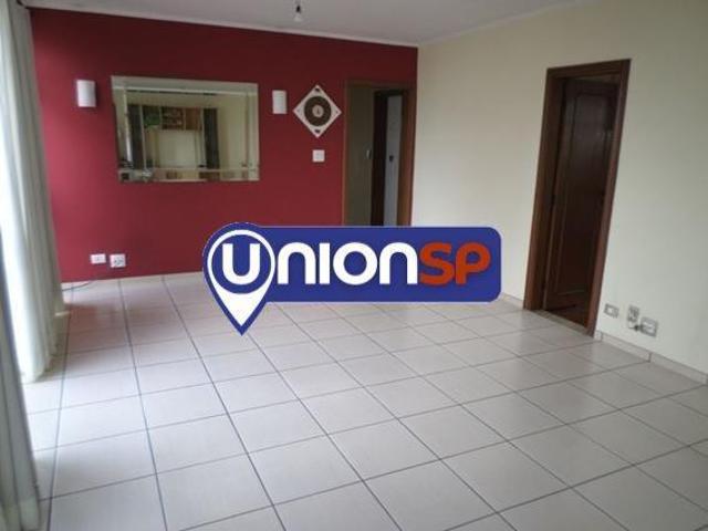 Apartamento com 3 dormitórios à venda, 120 m² por R$ 800.000,00 Santa Cecília