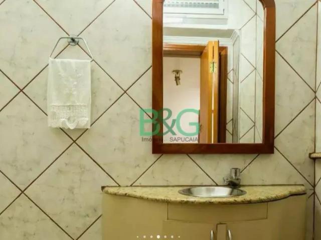 Apartamento à venda, 120 m² por R$ 829.000,00 Bela Vista São Paulo/SP