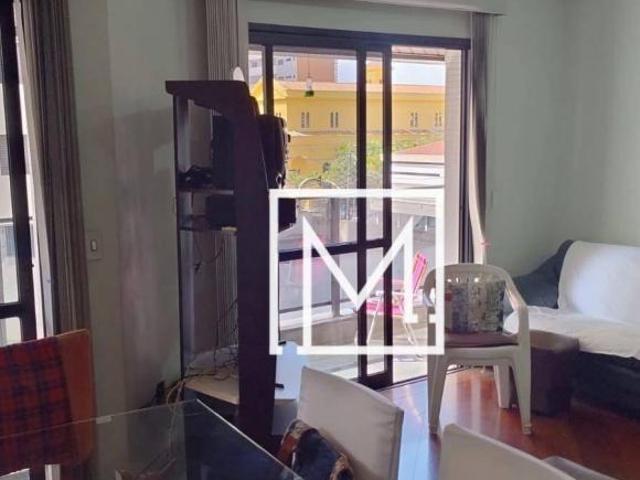 Apartamento com 3 dormitórios à venda, 120 m² por R$ 950.000,00 Ipiranga São