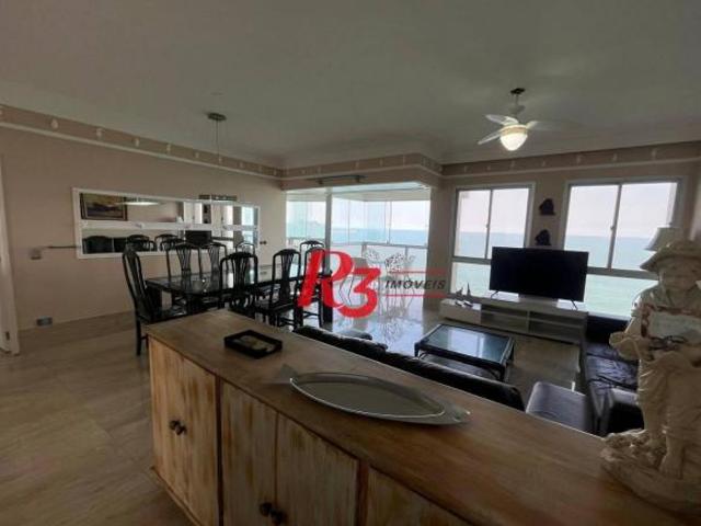 Apartamento com 3 dormitórios à venda, 120 m² por R$ 950.000,00 Pitangueiras – P – Morro do Maluf