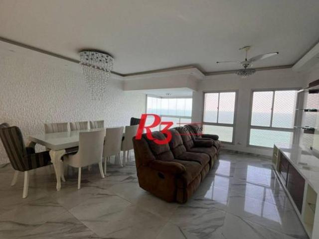 Apartamento com 3 dormitórios à venda, 120 m² por R$ 950.000,00 Pitangueiras – P – Morro do Maluf