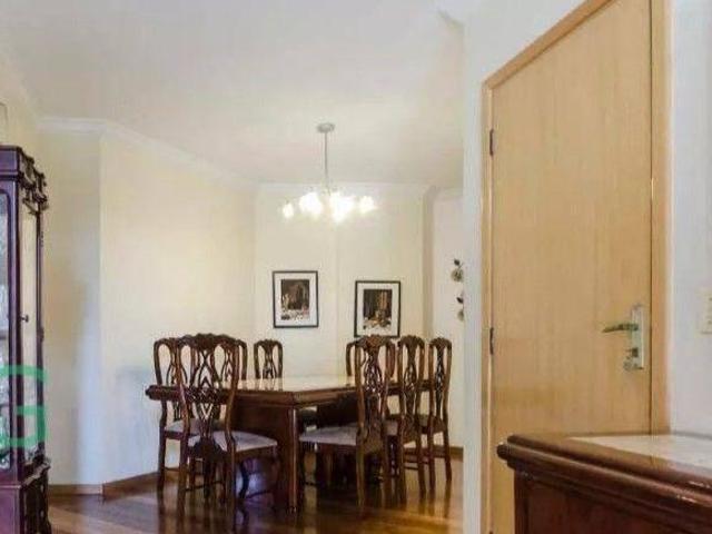 Apartamento à venda, 120 m² por R$ 974.000,00 Santana São Paulo/SP