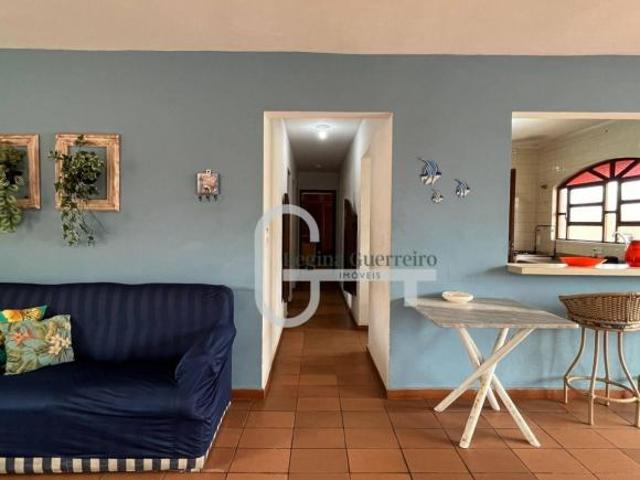 Apartamento com 3 dormitórios à venda, 120 m² por R$ 980.000,00 Centro Peruíbe/SP