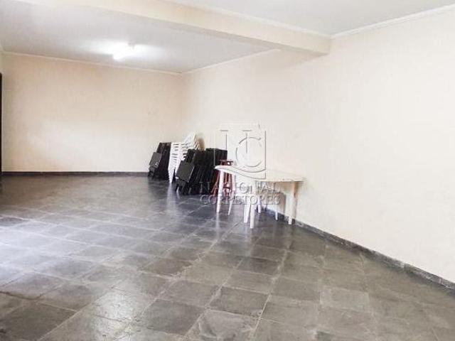 Apartamento com 3 dormitórios à venda, 120 m² Santa Maria Santo André/SP