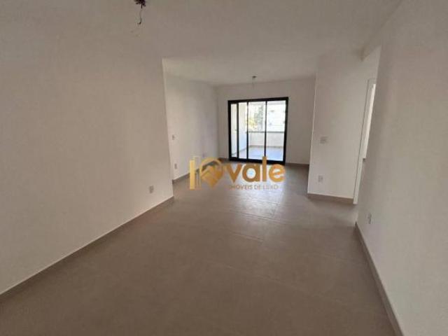Apartamento com 3 dormitórios à venda, 120 m² Vila Ema São José dos Campos/SP