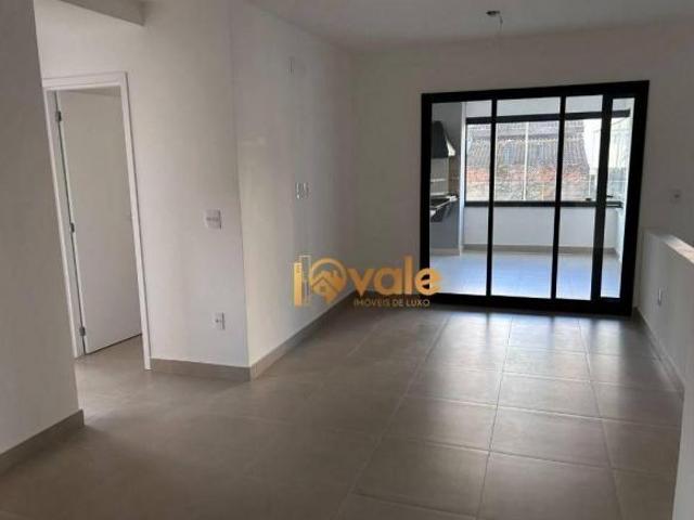 Apartamento com 3 dormitórios à venda, 120 m² Vila Ema São José dos Campos/SP