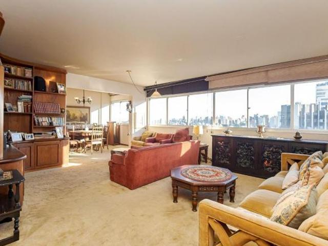 Apartamento com 3 dormitórios à venda, 121 m² Água Verde Curitiba/PR