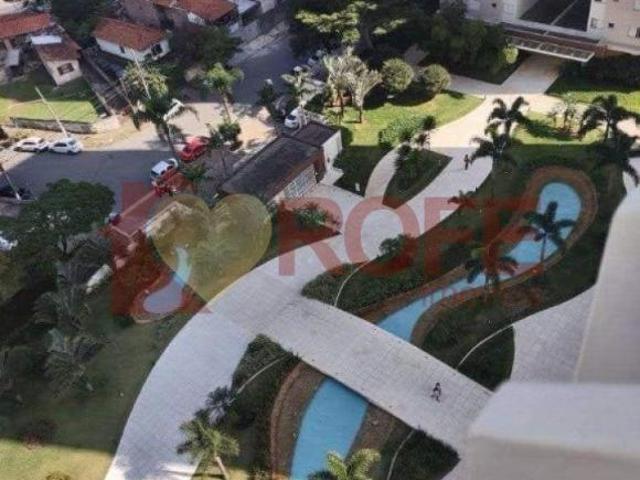 Apartamento com 3 dormitórios à venda, 121 m² Granja Julieta São Paulo/SP